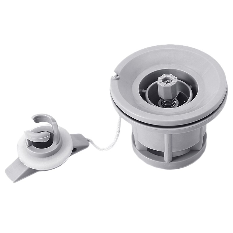 6 Gaten Opblaasbare Boot Vlot Varen Drifting Kano ... – Vicedeal