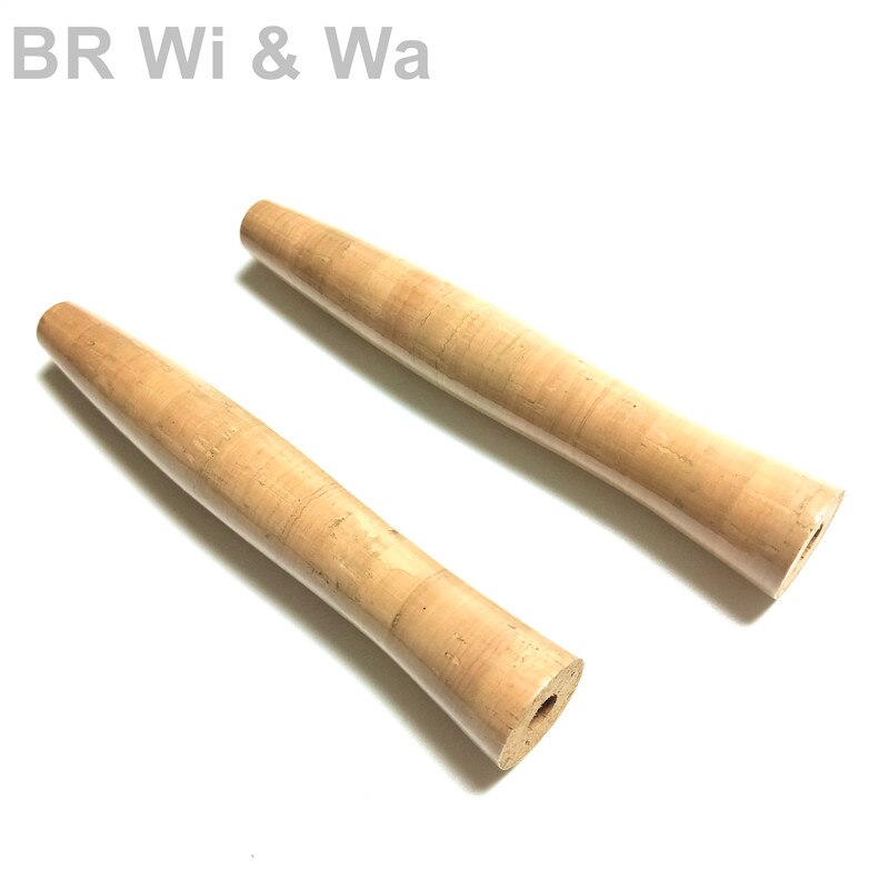 BR Wi&Wa Fly Rod AA Cork Grips half well cork ... – Grandado