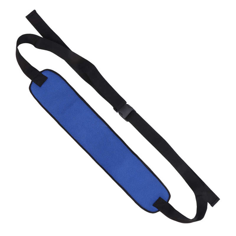 Bed Safety Belt Bed Restraint Strap Adjustable for... – Grandado