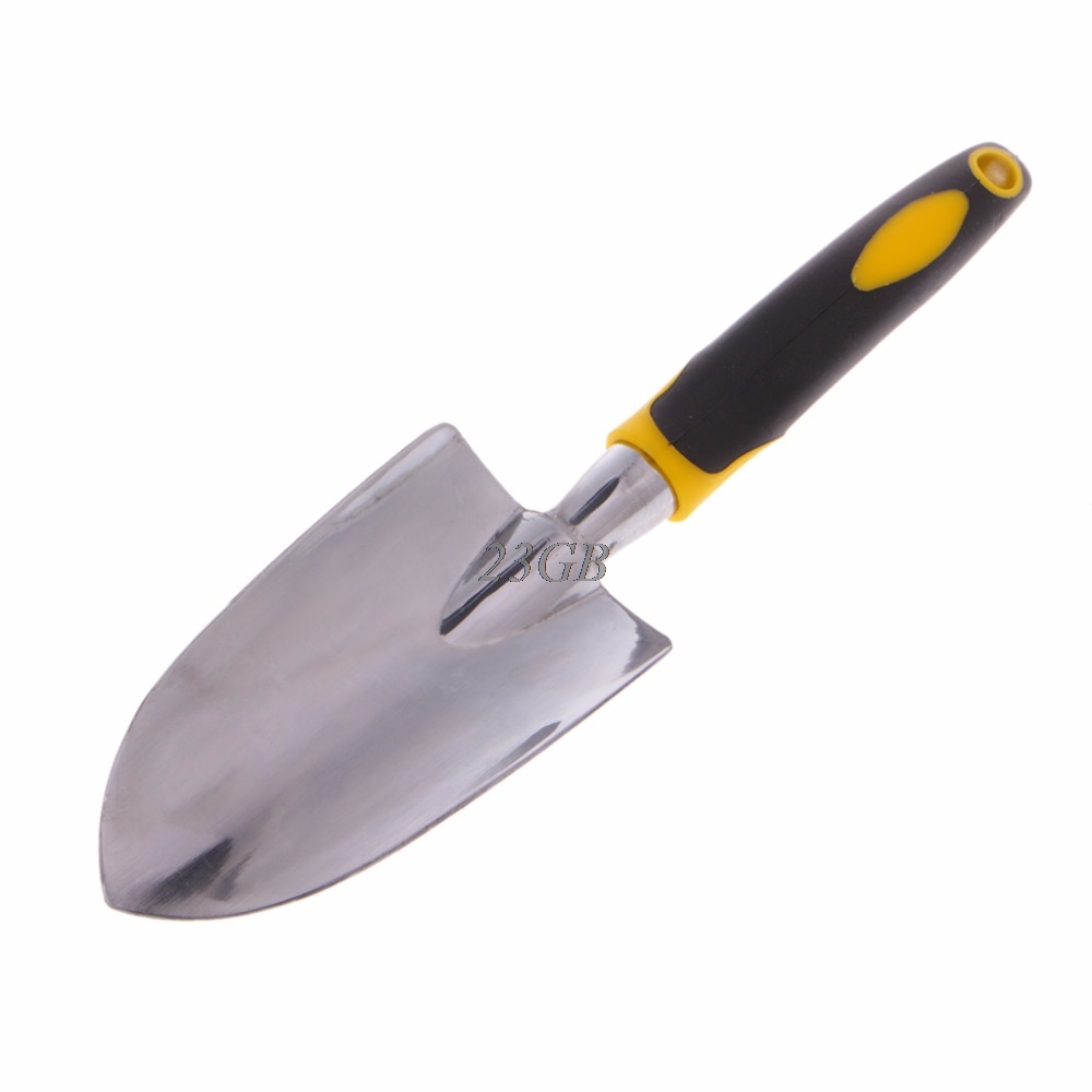 Big Grip Trowel Garden Tool with Ergonomic Handle ... – Vicedeal