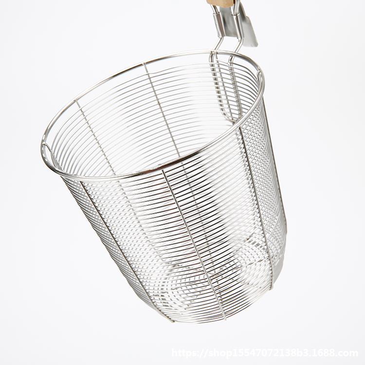 Drain Spoon Filter Large Drain Spoon Noodles Noodl... – Grandado