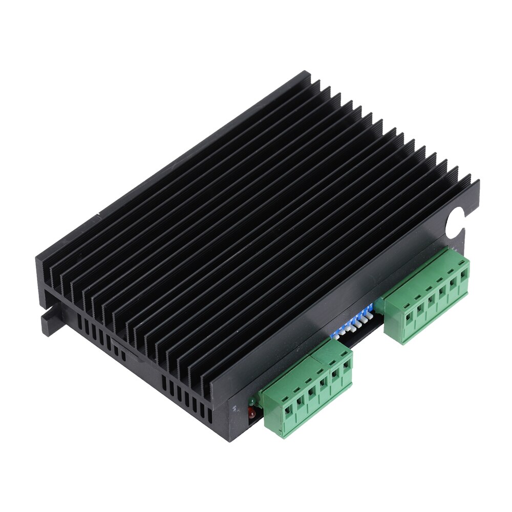DM542 Digital Stepper Motor Driver 2-phase Stepper... – Grandado
