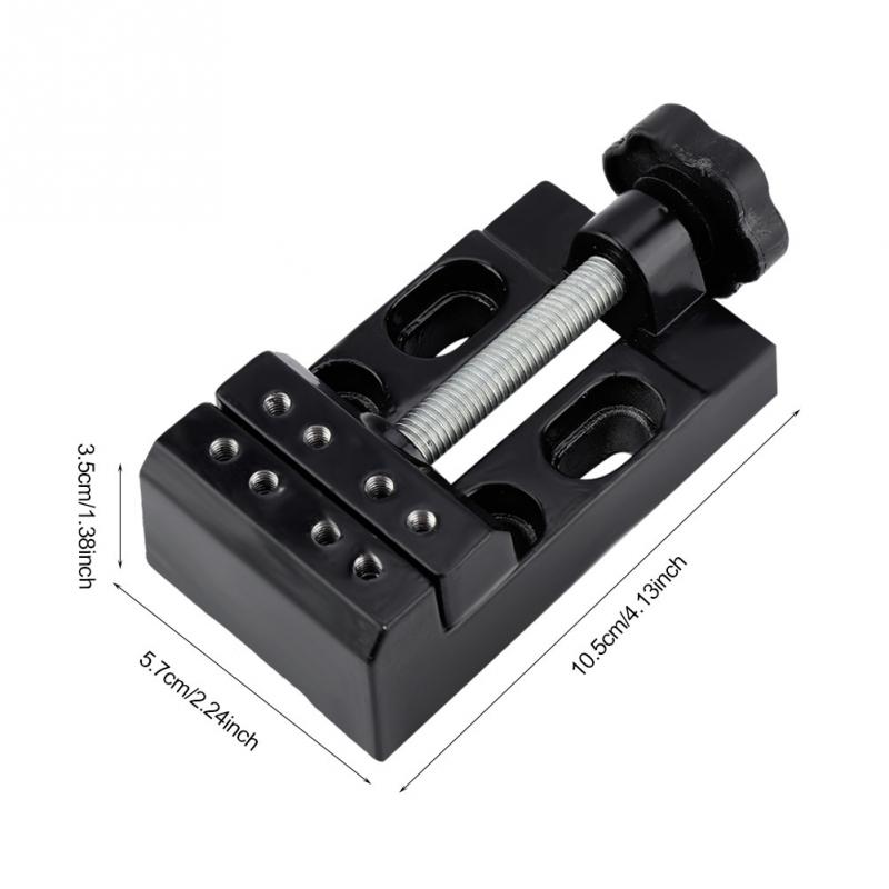 Mini Portable Flat Carving Clamp Bench Vise for DI... – Grandado