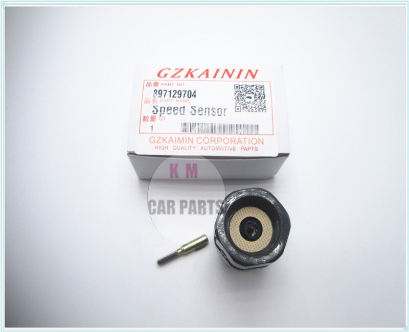 set 5 Vehicle Speed Sensor For ISUZU Amigo Rodeo T... – Grandado