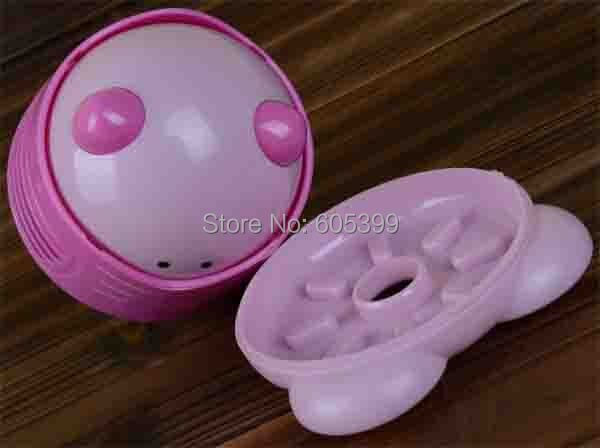 small mini Designers Cat desktop vacuum cleaner ca... – Grandado