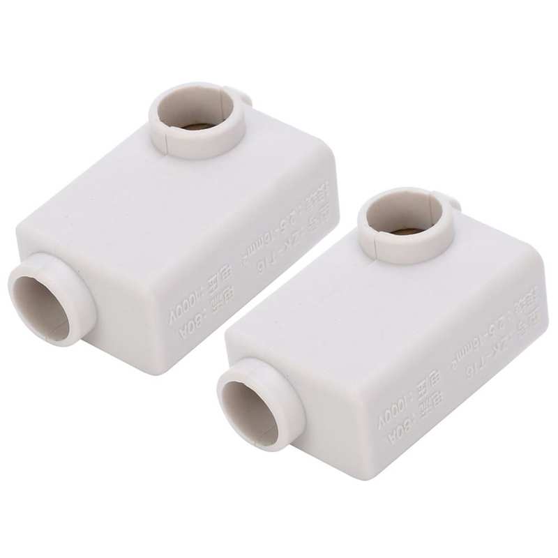 Inline Junction Connector Box Terminals Box Splitt... – Grandado