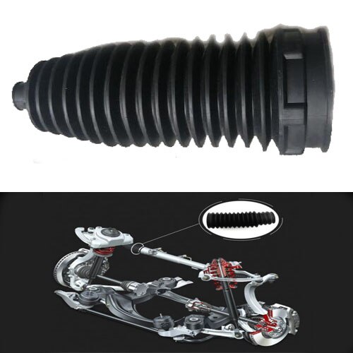 Een Auto Steering Rack Stofkap Rubber Boot Voor Fo... – Vicedeal