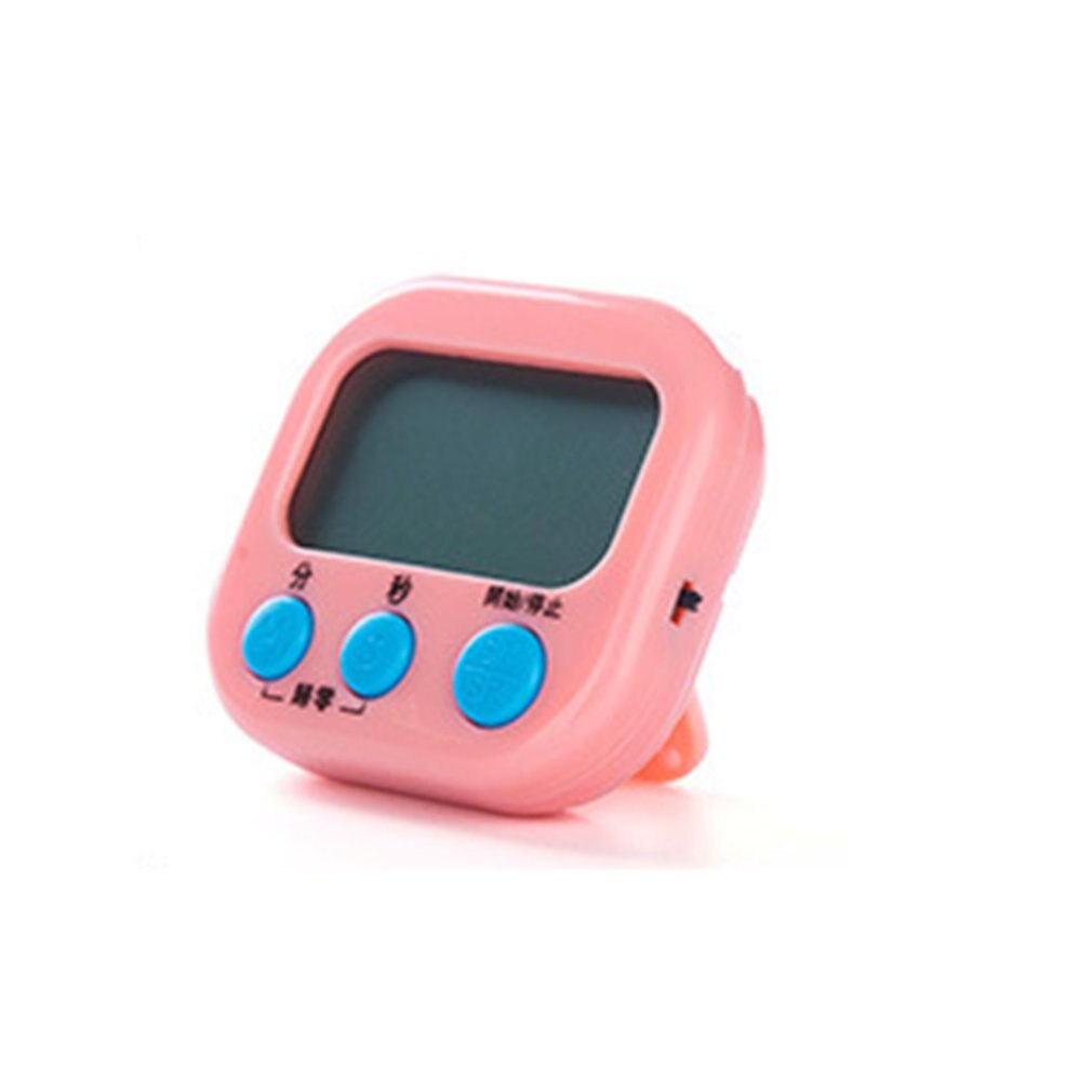 Cute Mini Timer Clock Cooking Mechanical Timer Hom... – Vicedeal