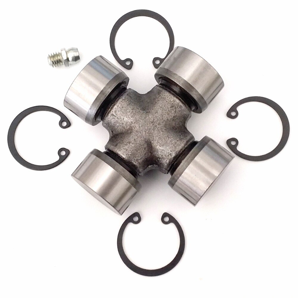 1piece EQ140TURN 24X63 MOCHU miniature U-joints UN... – Vicedeal