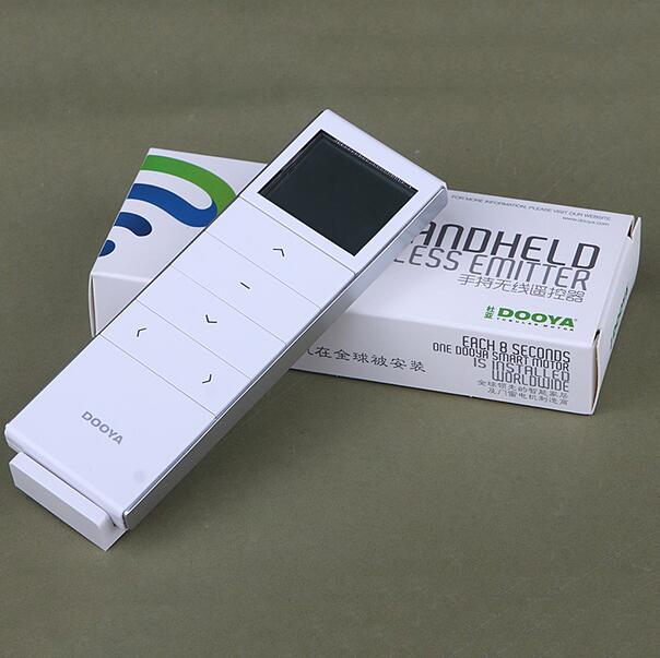 Smart Home Dooya Single Channels Timer Remote cont... – Grandado