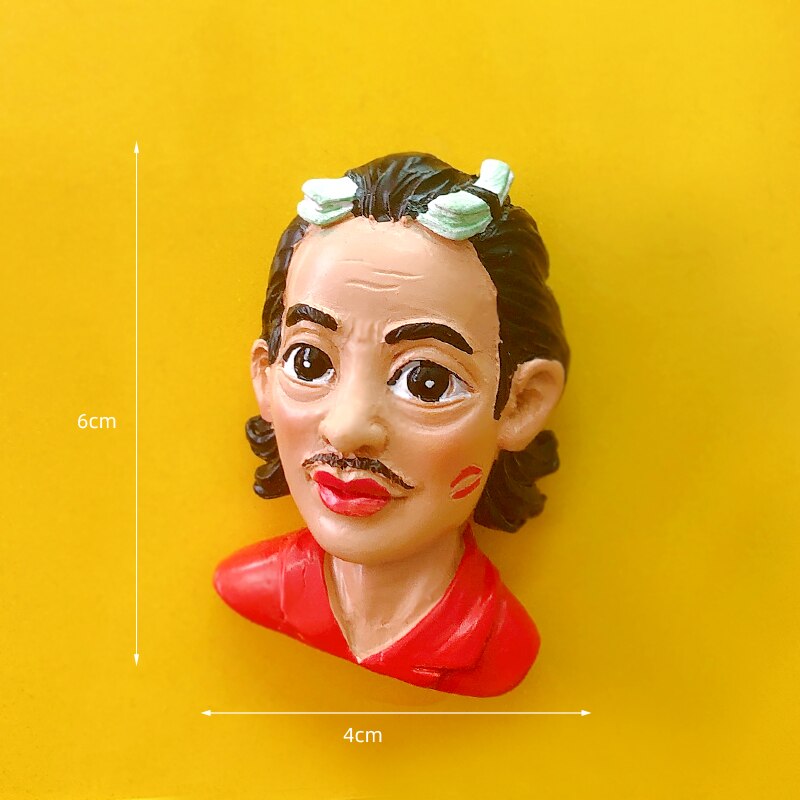 Refrigerator Magnet Funny Fridge Magnet Good Luck ... – Vicedeal