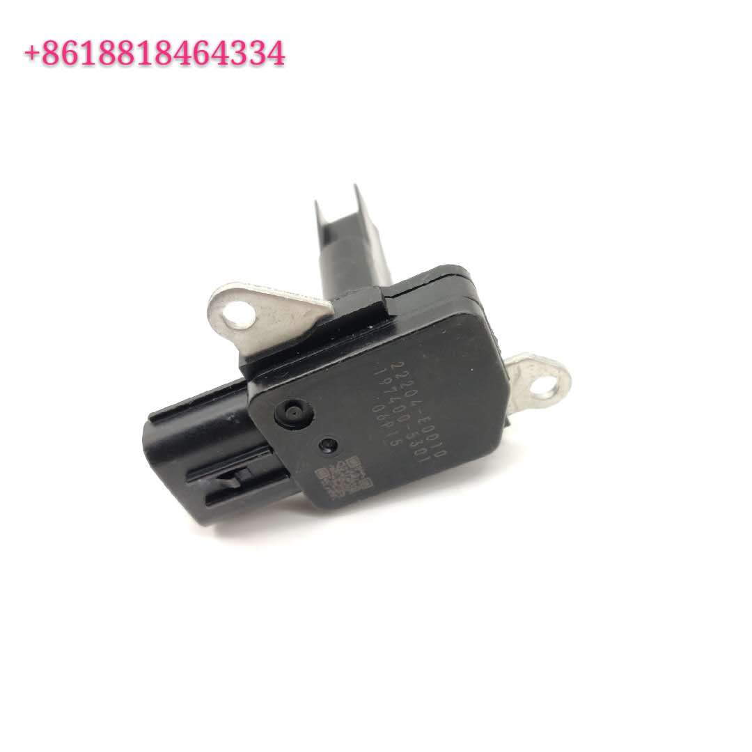 Mass Air Flow Meter MAF Sensors OEM 22204-E0010 22... – Vicedeal