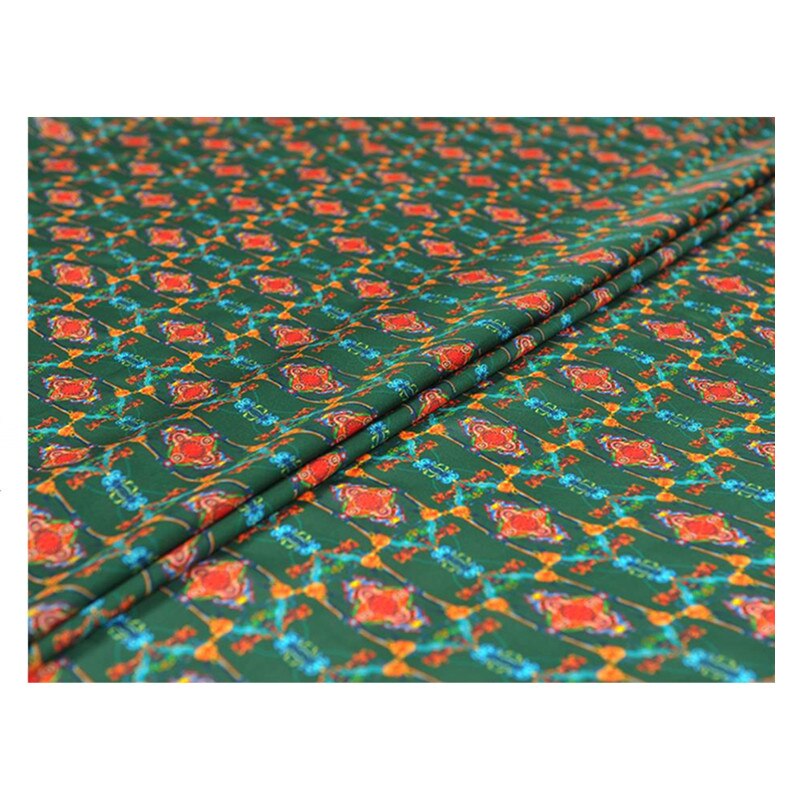 50X112Cm 100% Natuurlijke Moerbei Zijde Dubbele Jo... – Grandado