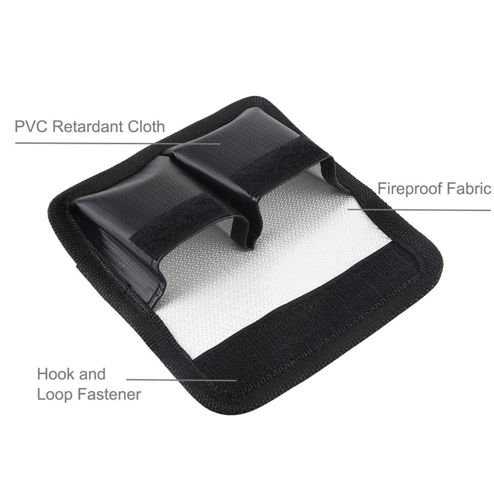 Lithium Battery Explosion-proof Safety Protection ... – Vicedeal