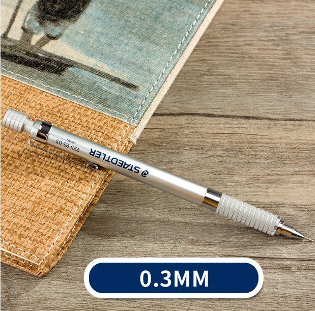 STAEDTLER Automatische potlood 925 25/35 metalen t... – Vicedeal