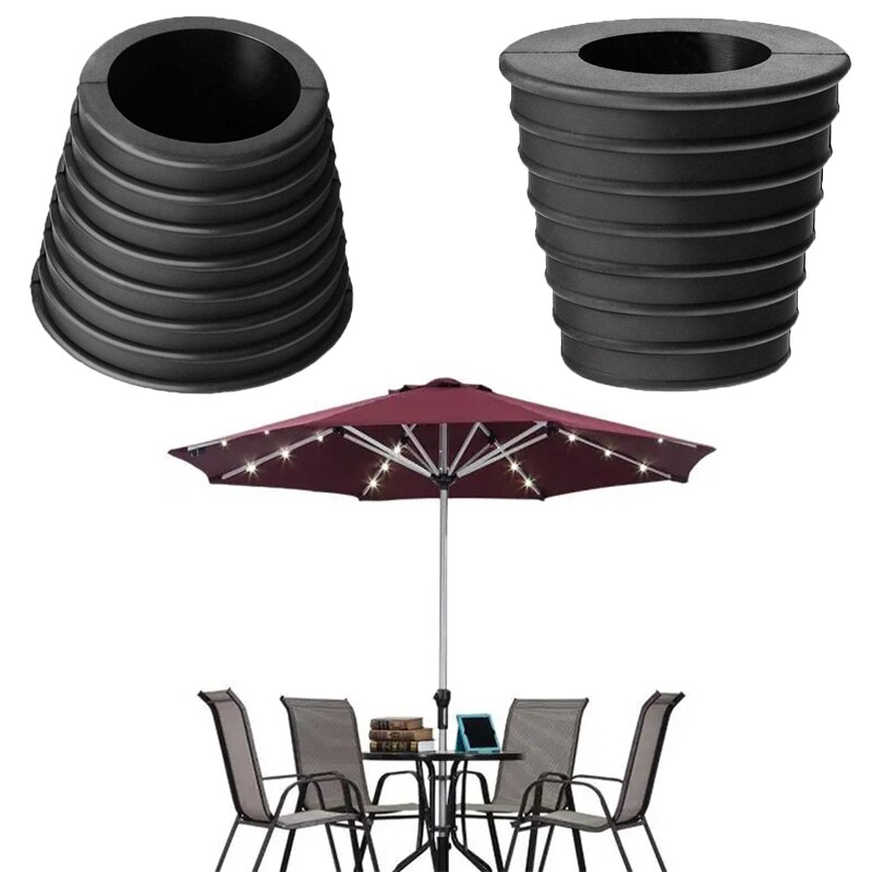1 Pcs Umbrella Cone Wedge Ring Plug Fits Umbrella ... – Grandado