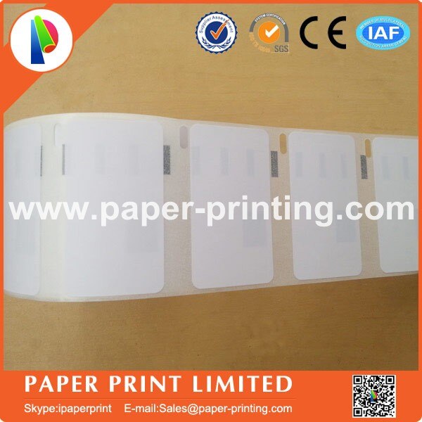 4 x Rolls Dymo Compatible Labels 11354 1354 Multip... – Grandado