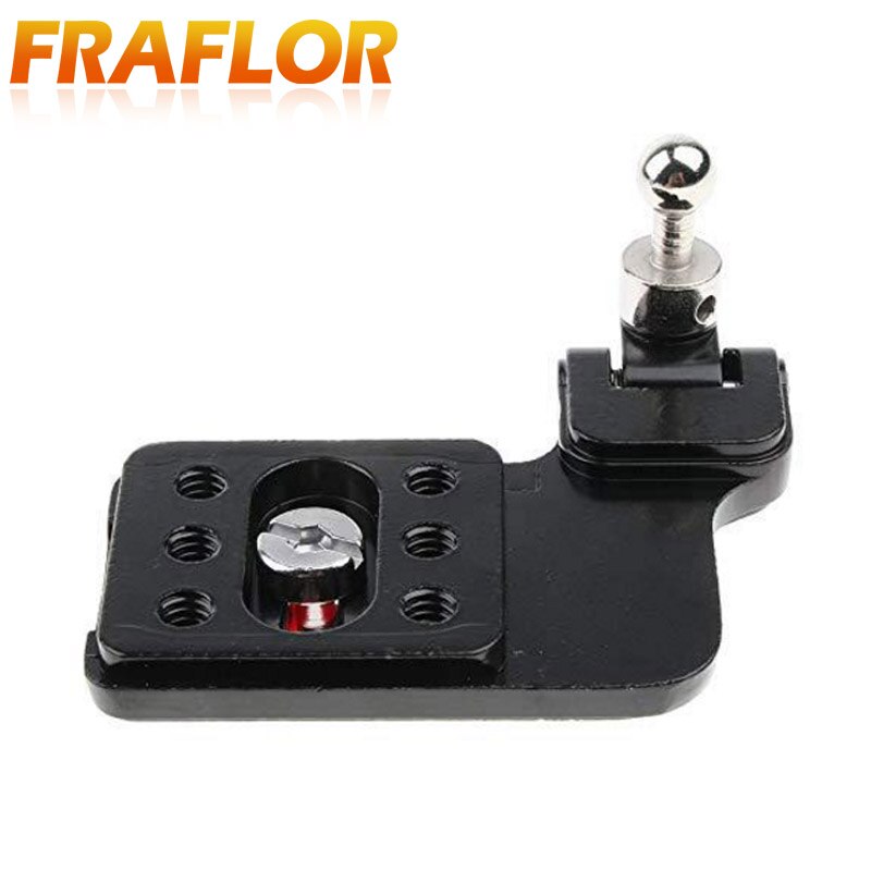 Focus F2 Tripod Monopods Foldable Mounting Plate C... – Grandado