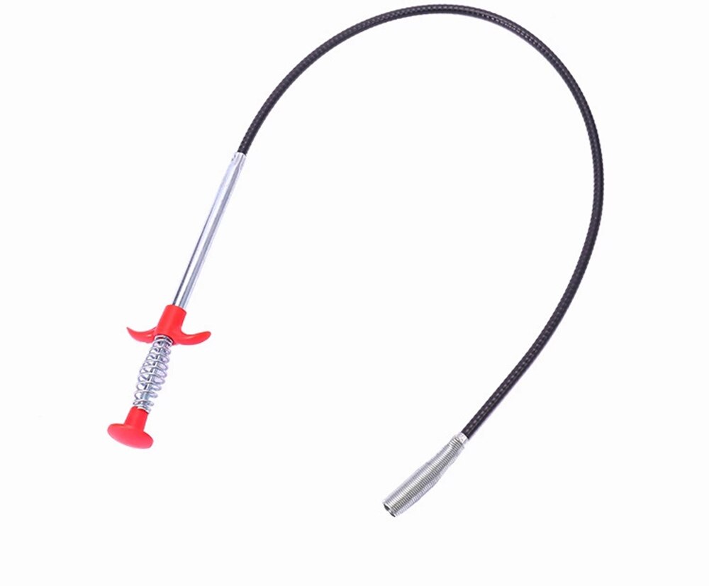 60cm spring pipeline dredge clip scissors, drainag... – Grandado