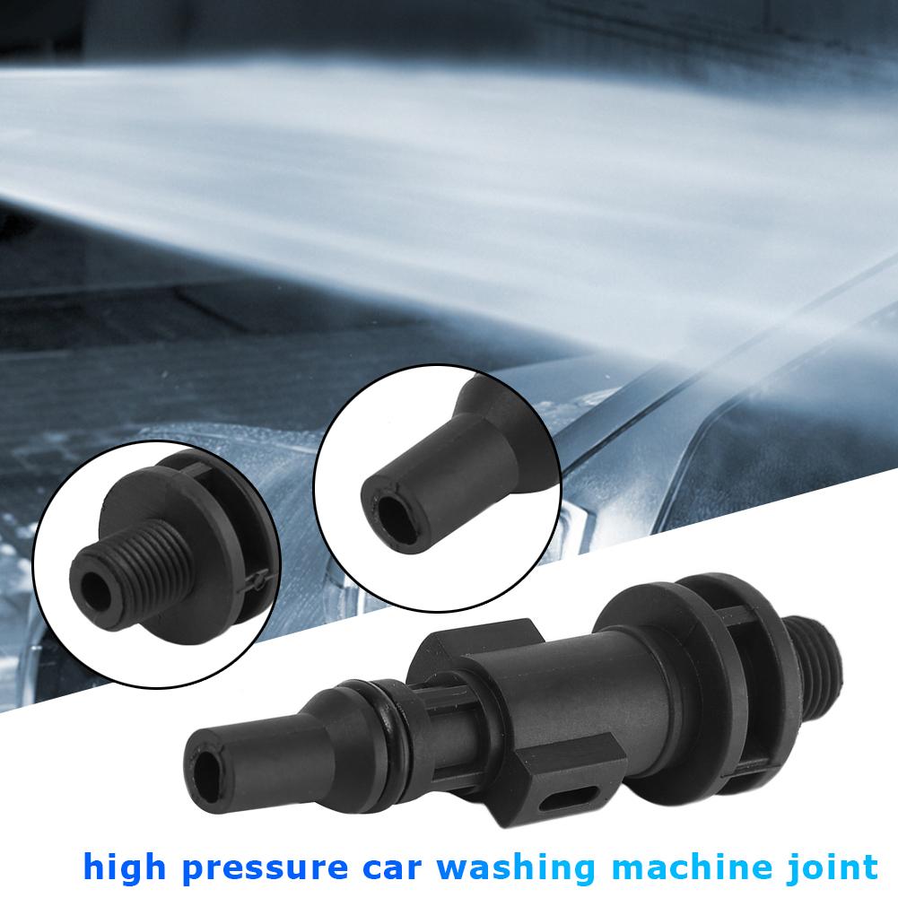 Durable Plastic Adapter High Pressure Car Wash Acc... – Vicedeal