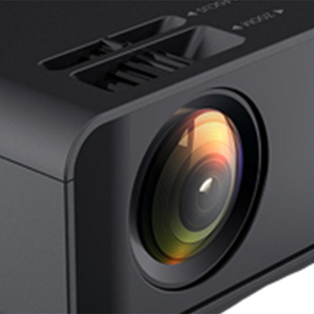 Mini Projector home office HD 1080p mobile phone w... – Grandado