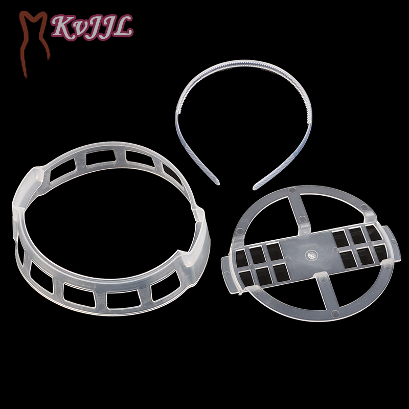 Grad Cap Headband Insert Graduation Cap Headband P... – Grandado