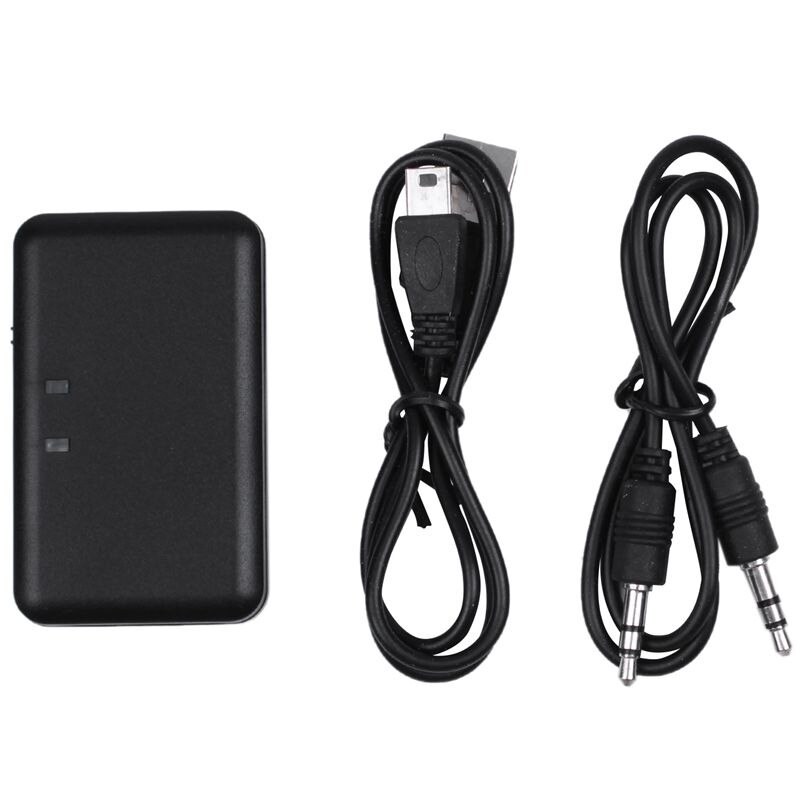 3.5mm Wireless Bluetooth Music A2DP Stereo HiFi o ... – Grandado