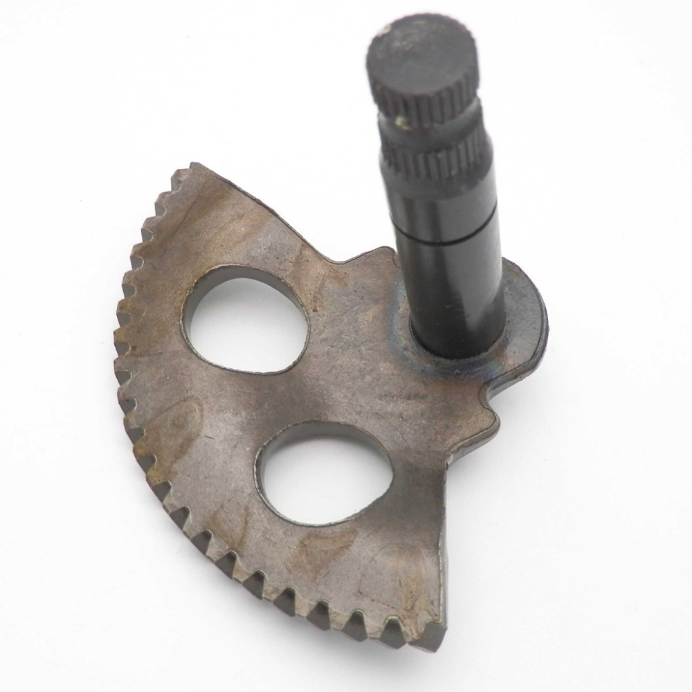 Motorfiets Kickstarter As Rondsel Lente Voor Jog S... – Vicedeal