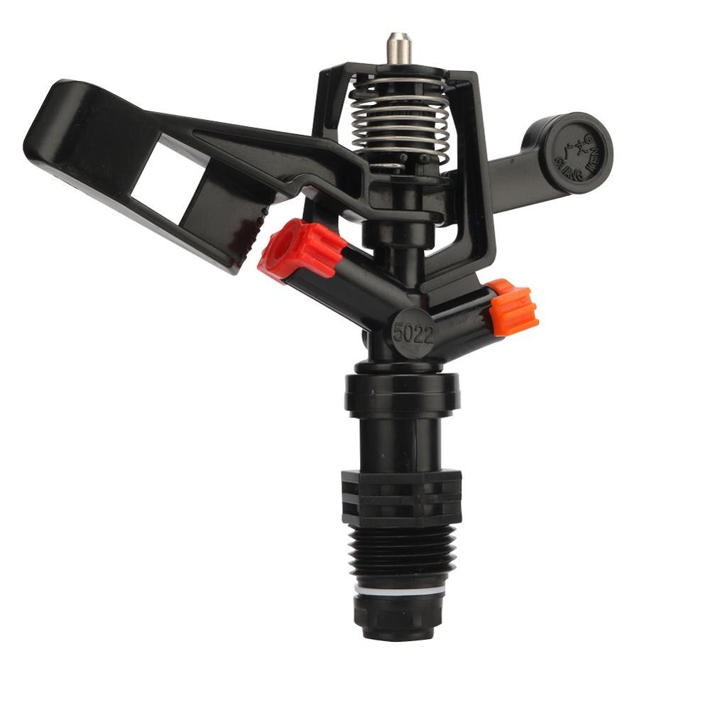 Aspersor basculante giratorio de rosca externa par... – Grandado