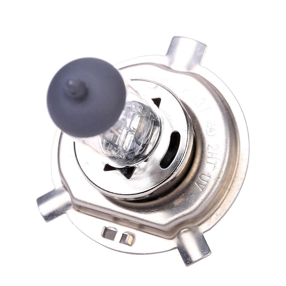 1pcs H4 12V 55w 100w Automotive Halogen Lamp 4300K... – Vicedeal