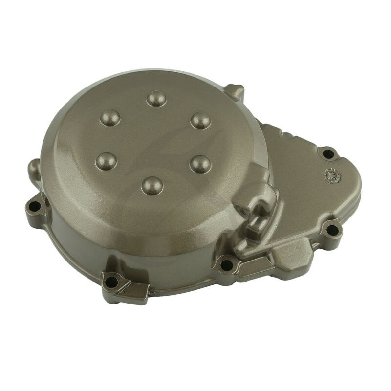 Aluminum Crankcase Stator Engine Cover For Kawasak... – Grandado