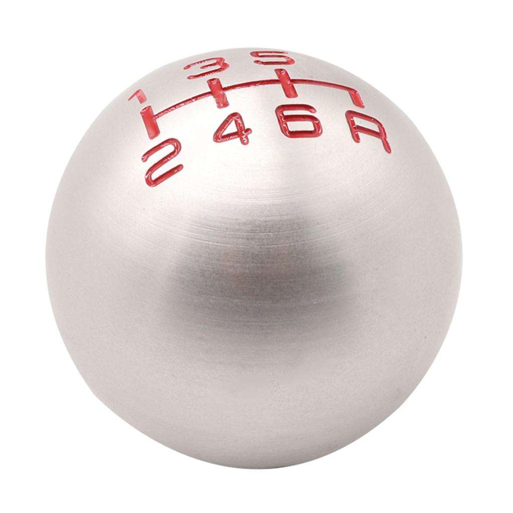 Manual er Knob Car Handle Car Gear Head Stick Leve... – Vicedeal