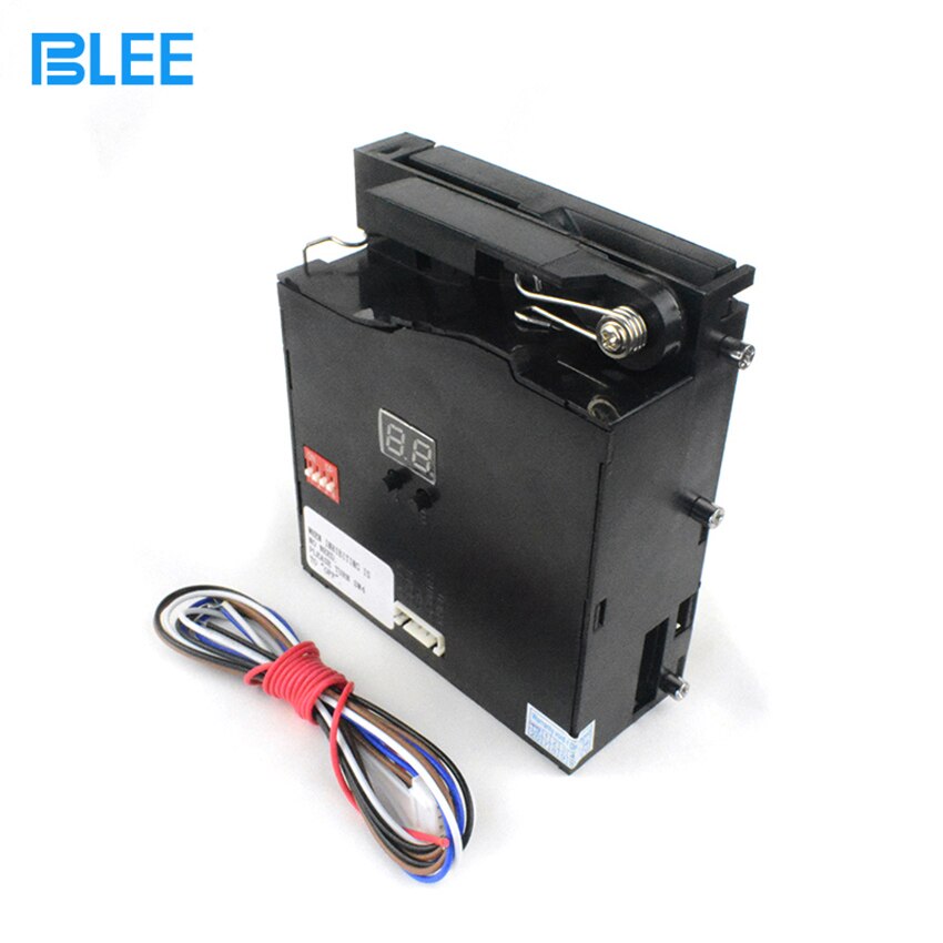 DG600D Type Vertical multi Coin Acceptor Coin Sele... – Grandado