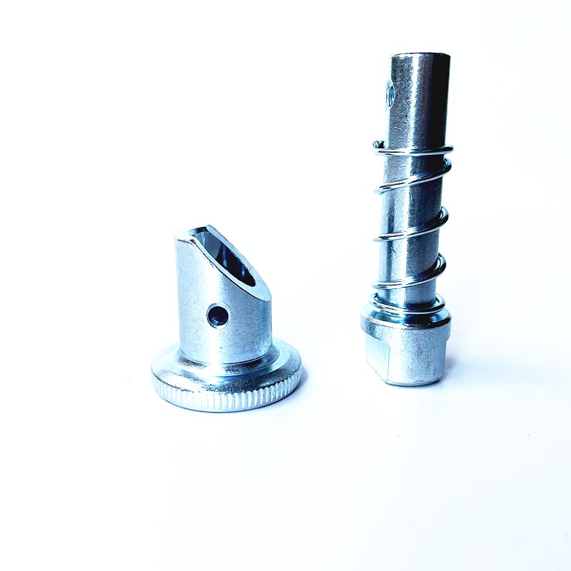 FORklift FORk pins, FORk positioning pins, suitabl... – Grandado