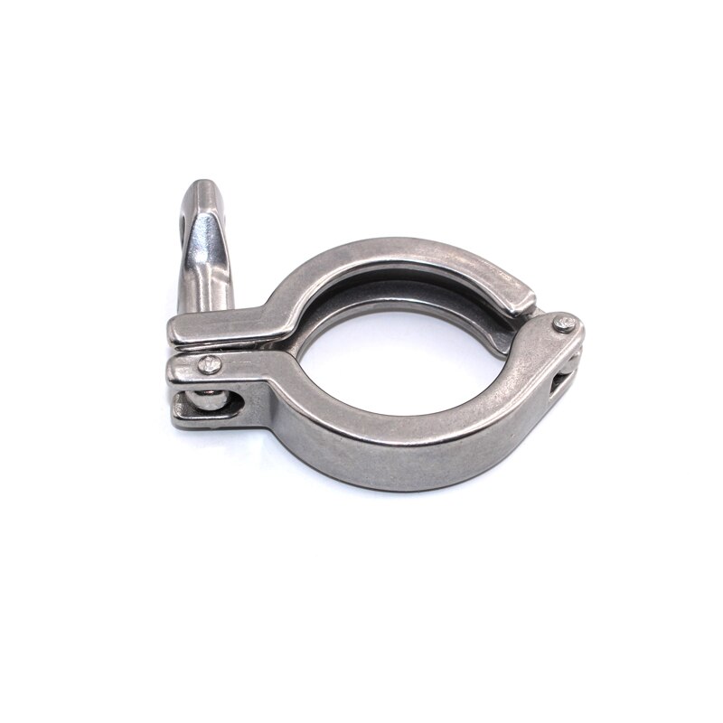 Sanitary stainless steel Tri clamp for Ferrule SS3... – Grandado