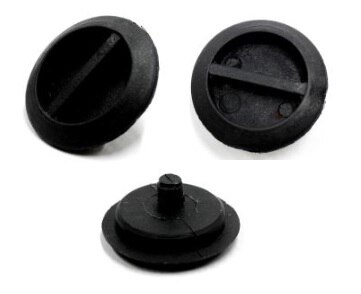 50 Pieces LPG TANK FILLING CAPS – Vicedeal