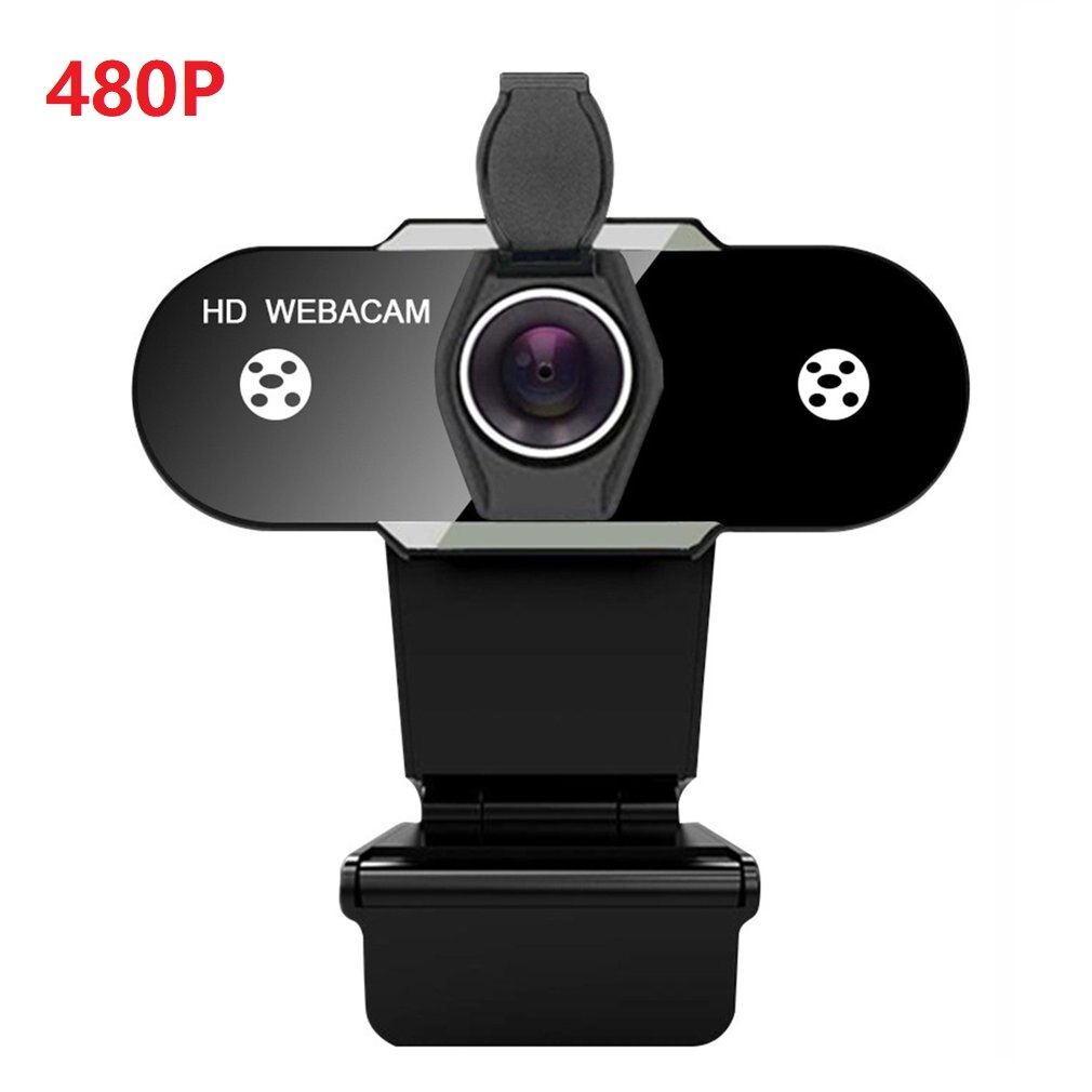 2K 1080P 720P 480P Auto Focus Webcam Full HD Compu... – Grandado