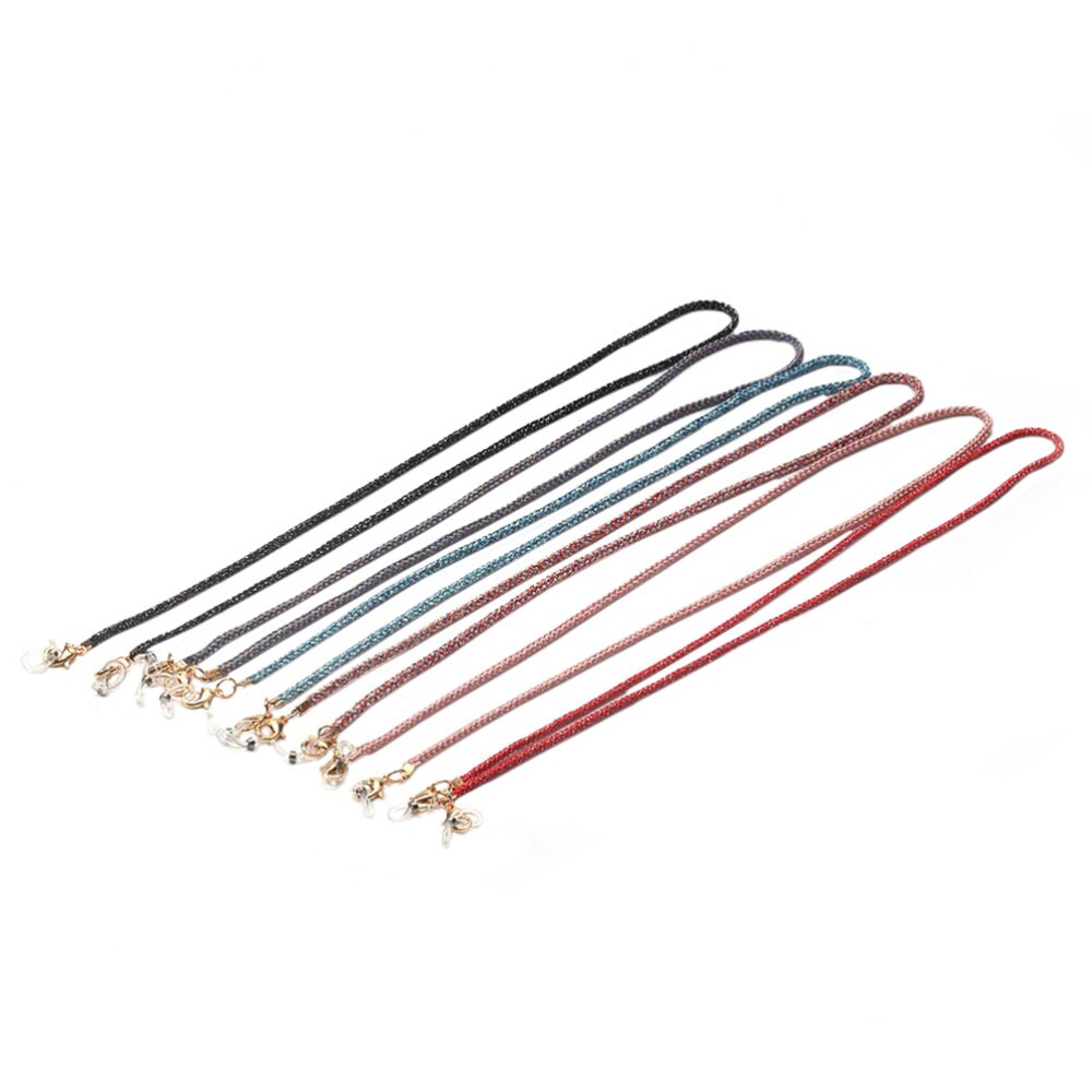 6Pcs Mask Lanyards Fine Safe Nice Chic Mask Retain... – Grandado