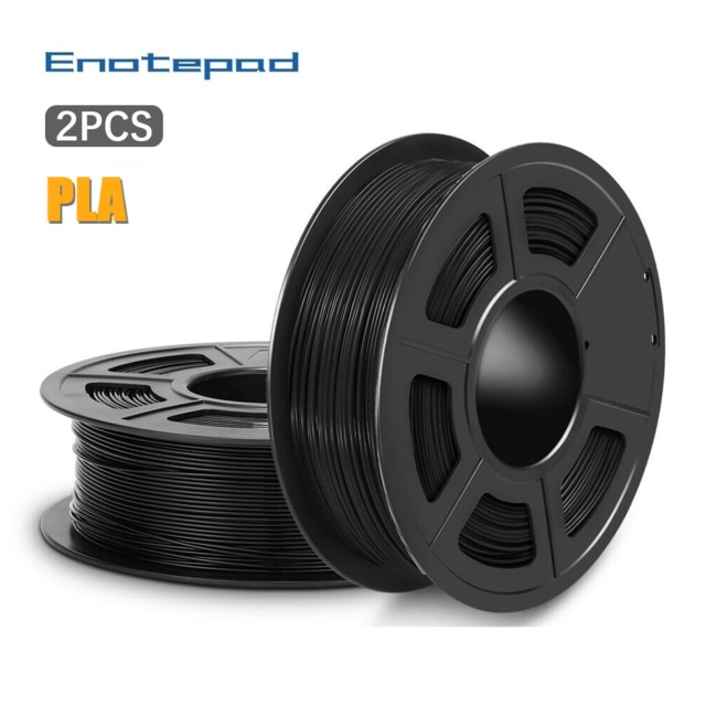Enotepad PLA PLUS 3D Marble Filament PLA+ Spool No... – Grandado