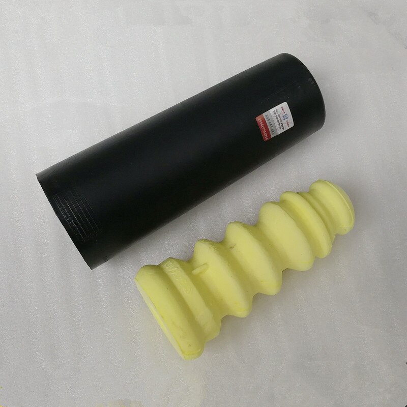 Rear shock absorber repair kit for Brilliance FRV ... – Grandado