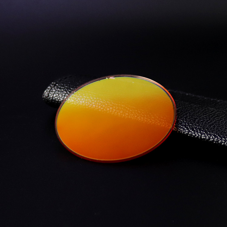 Red Lens Sunglasses Flash Mirror Hydrophobia Coate... – Vicedeal