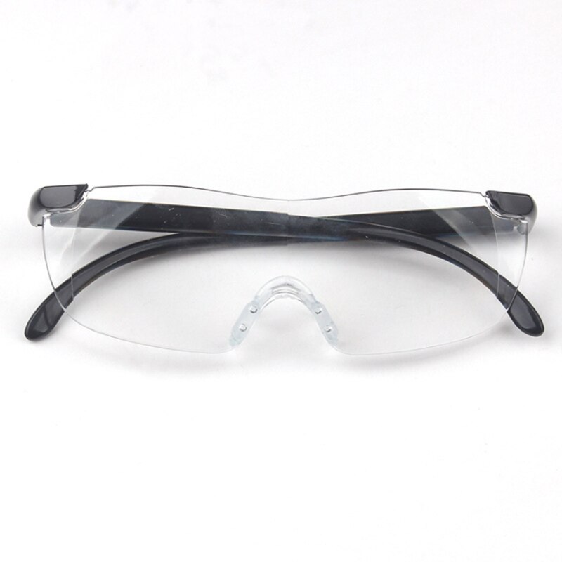250 Degree Magnifier Eyewear Presbyopic Lupa Spect... – Grandado