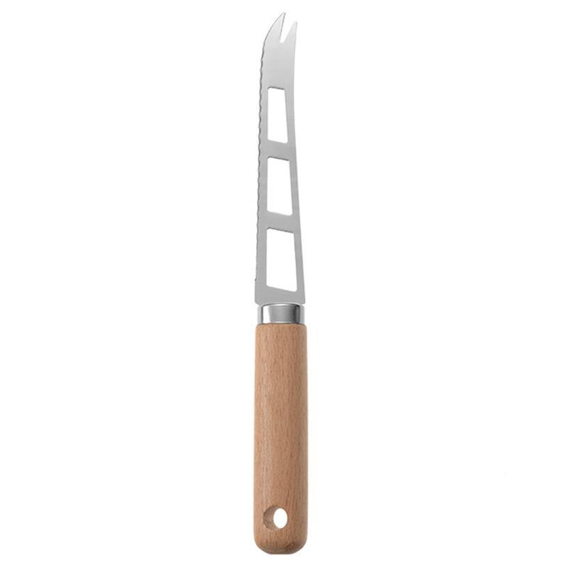 Keuken Rvs Kaasmes Taart Pizza Mes Brood Kaas Bote... – Vicedeal