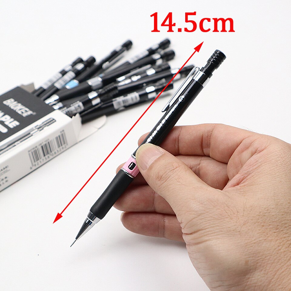 Studente Matita Meccanica Matita 0.5 millimetri 2B... – Grandado