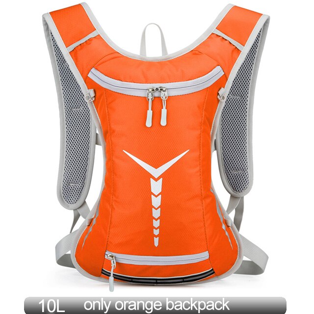 10L Waterproof Cycling Backpack Outdoor Mountain B... – Grandado