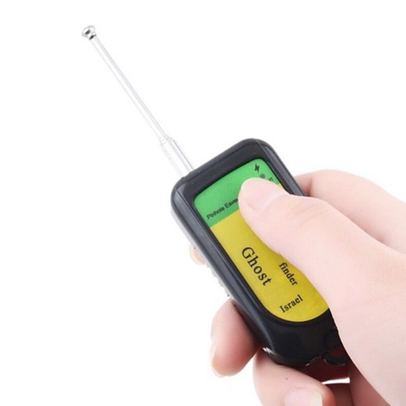Mini Camera Apparaat Anti-Spy Signaal Bug Detector... – Grandado
