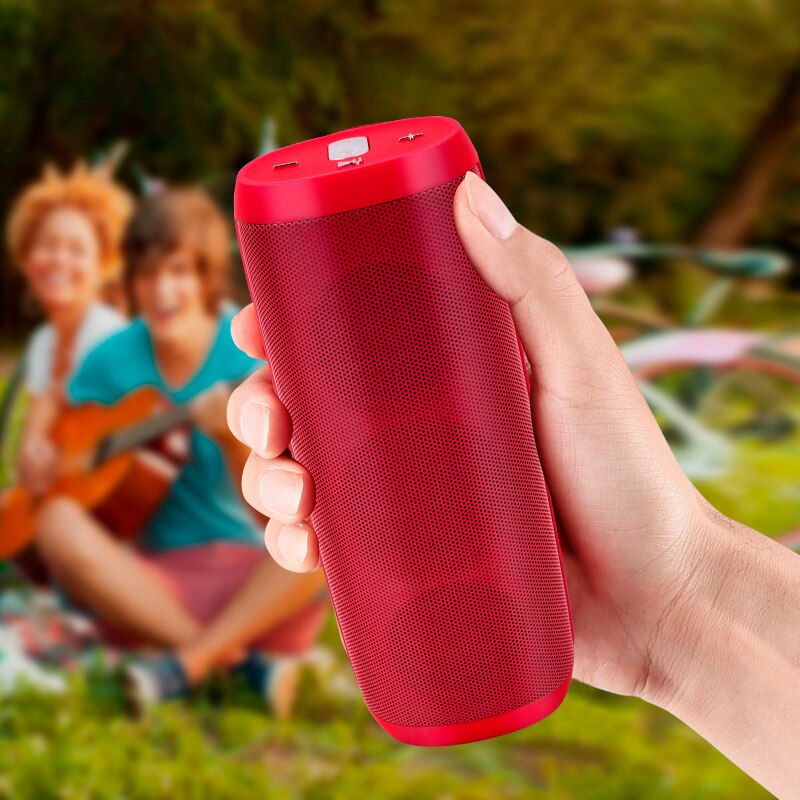 Nby 8810 Tragbare Bluetooth Lautsprecher Computer ... – Vicedeal