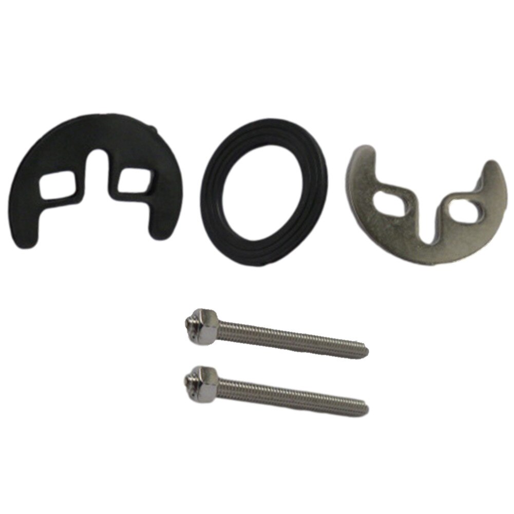 1 Set Basin Sink Fixing Bolt Basin Fixing Basin Si... – Vicedeal
