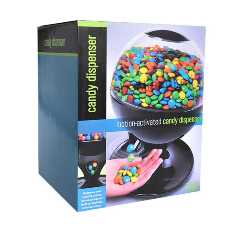 Infrared induction Candy Machine Automatic Candy D... – Vicedeal