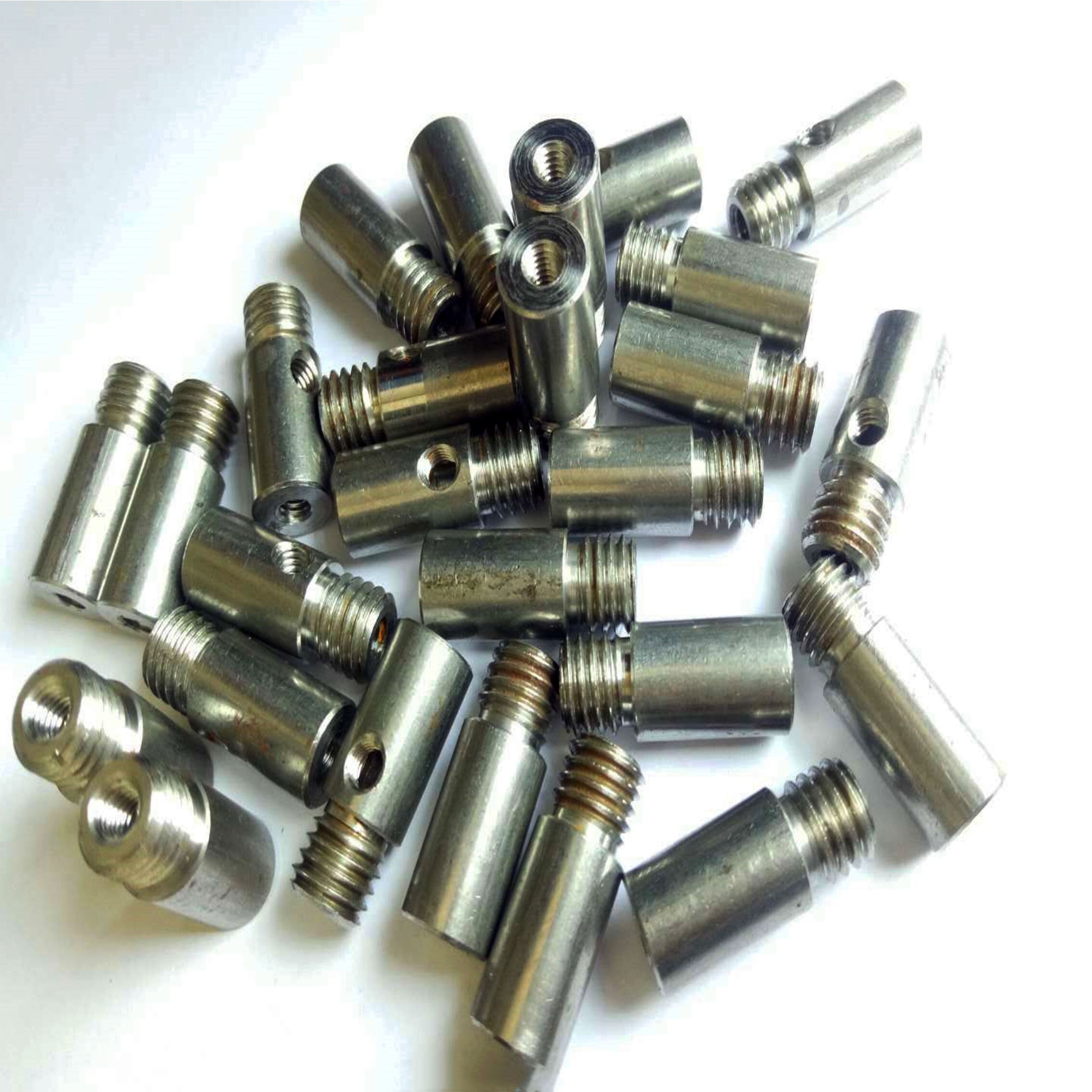 CNC non-standard parts processing,stainless steel,... – Grandado